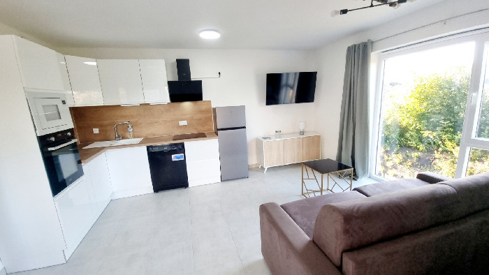 Location Arlon :: Cocoon